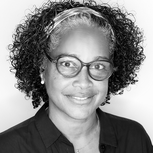 Robin Ali – Farel Haircare