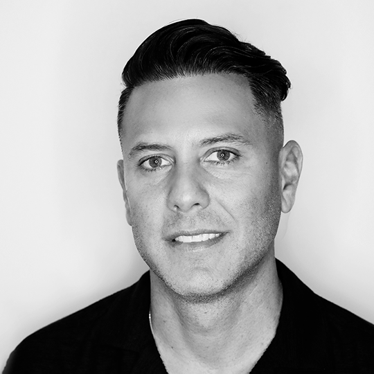 Justin Block – Farel Haircare