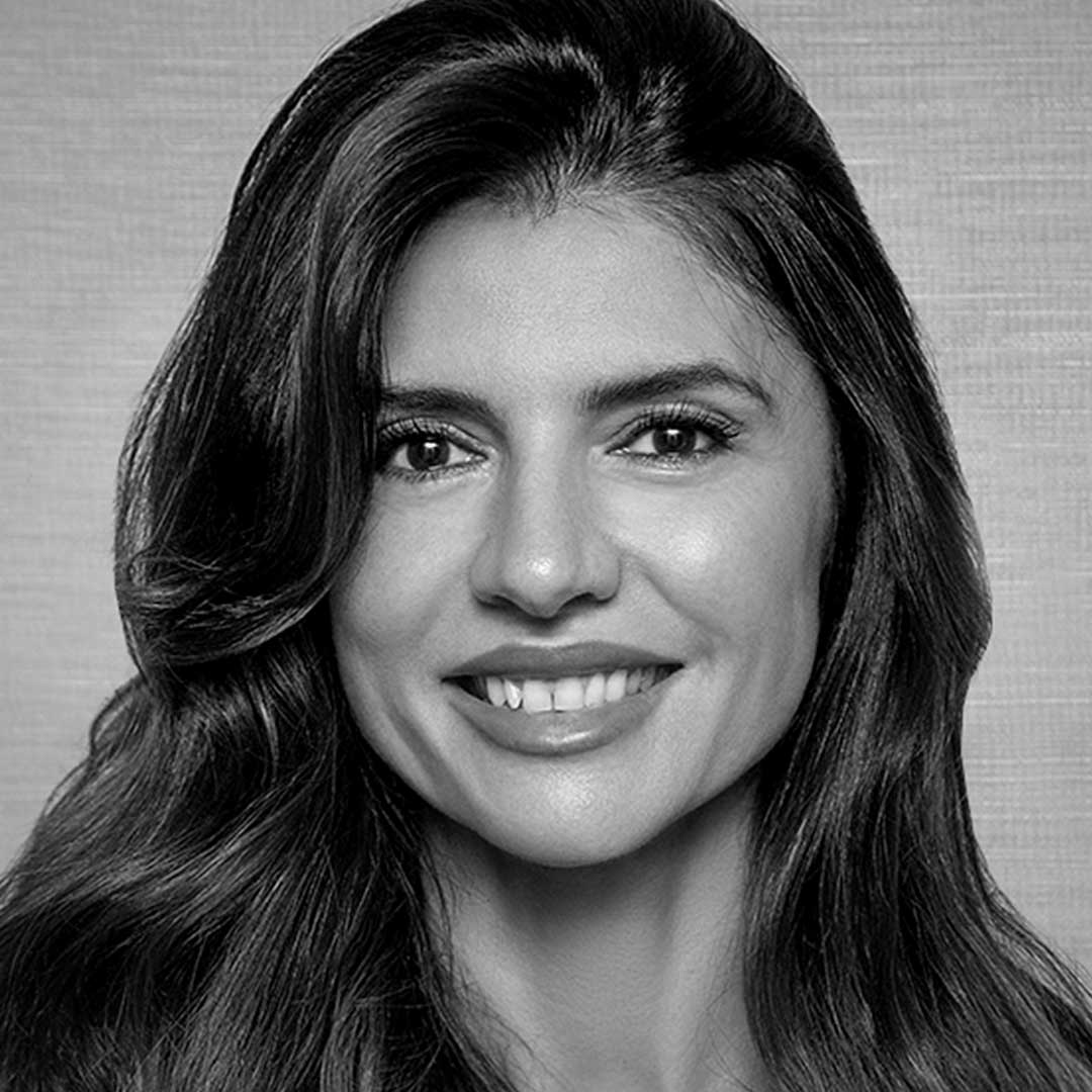 Alma Elezaj – Farel Haircare