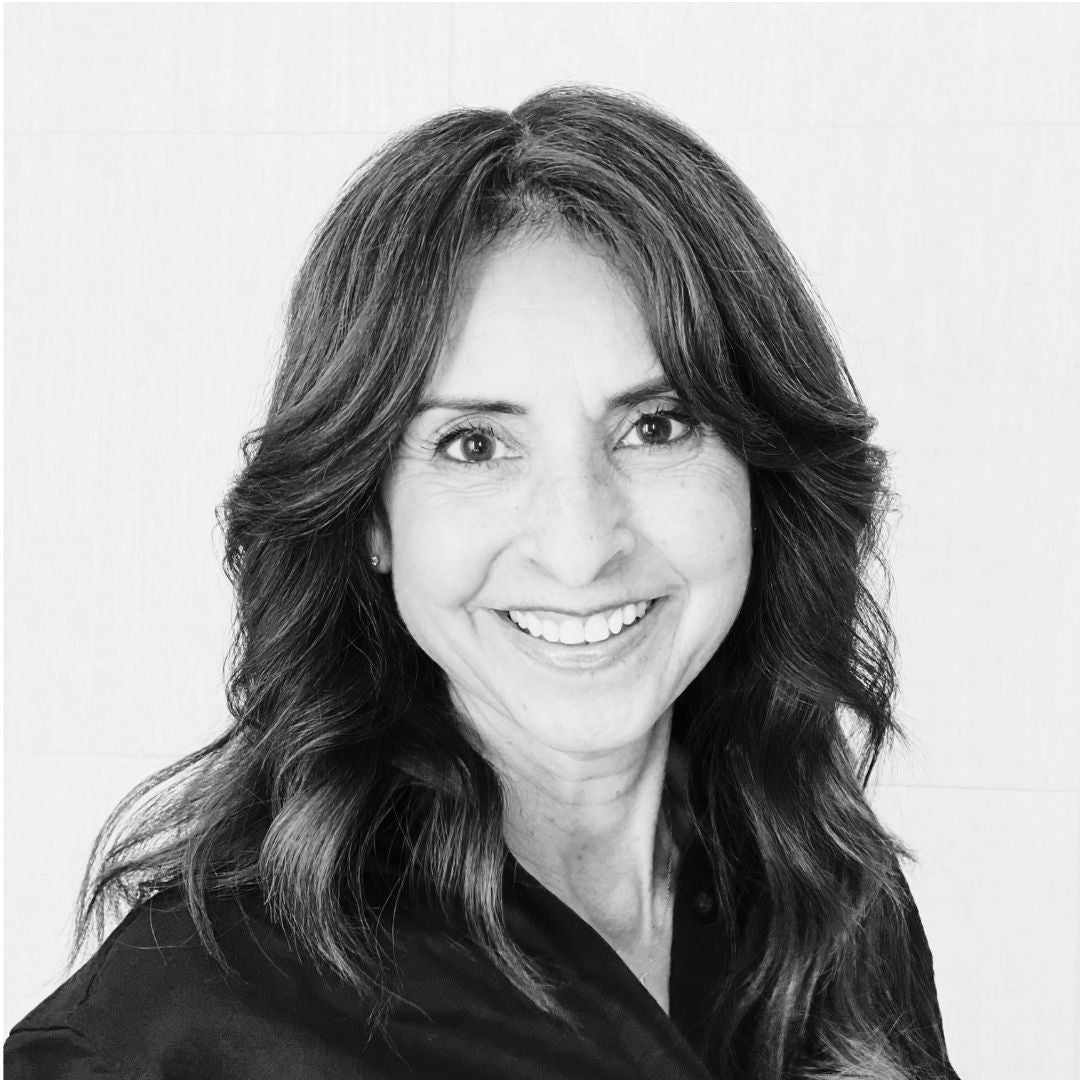 Debra Anne Martinez, Senior Stylist – Farel Haircare