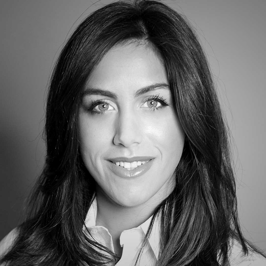 Lila Floridia - Advanced Colorist – Farel Haircare