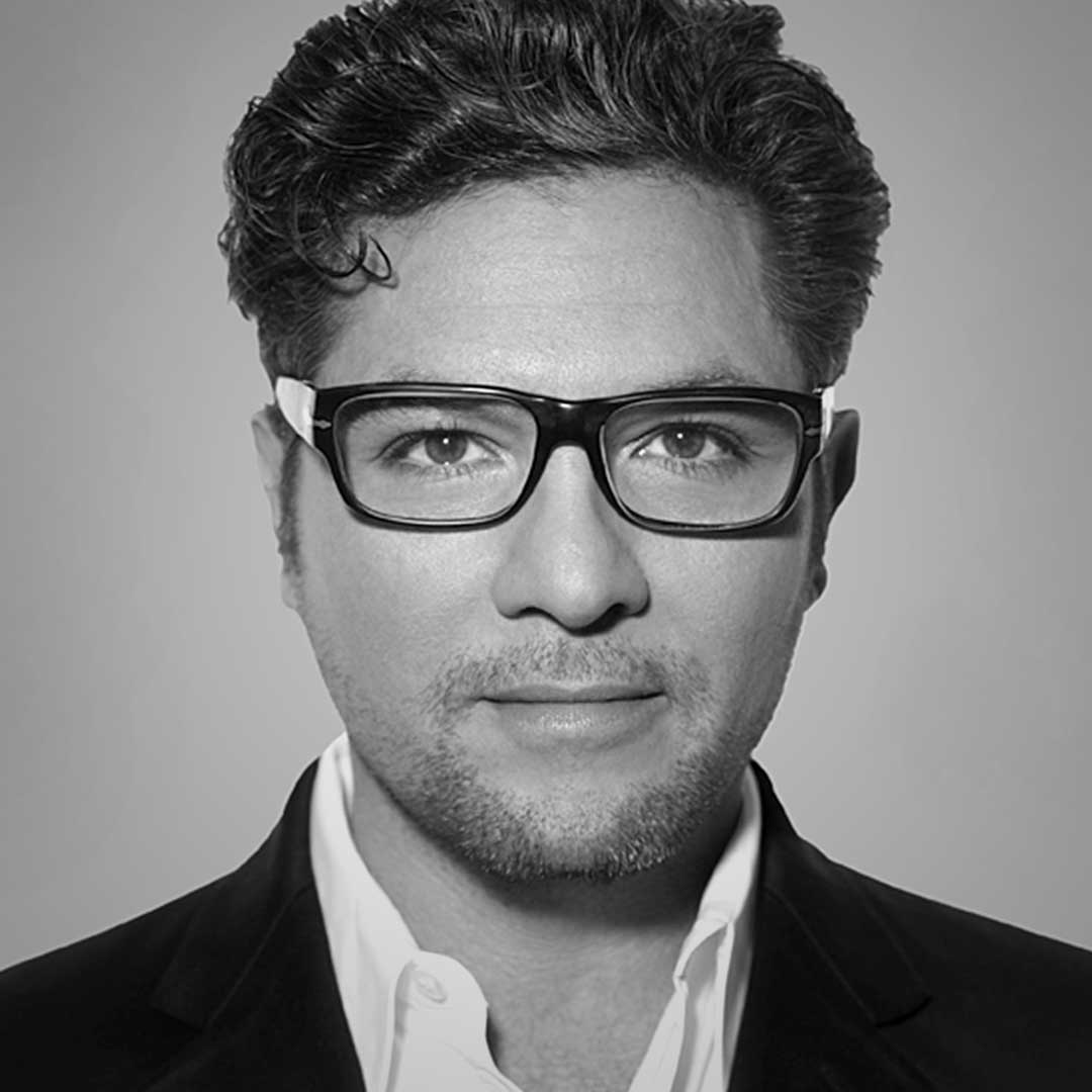 Louis Angelo - Hair Designer – Farel Haircare