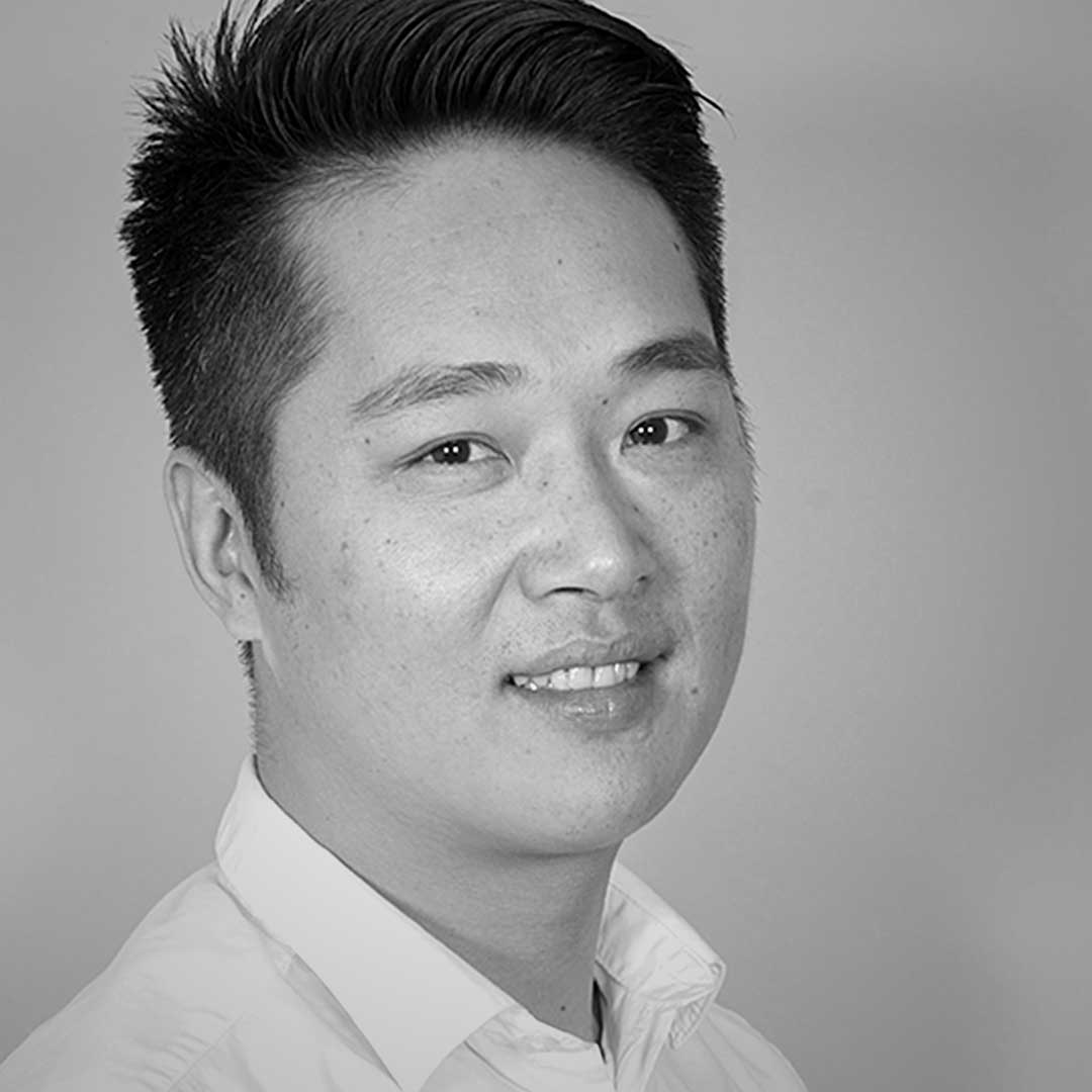 Mike Liang - Advanced Colorist – Farel Haircare