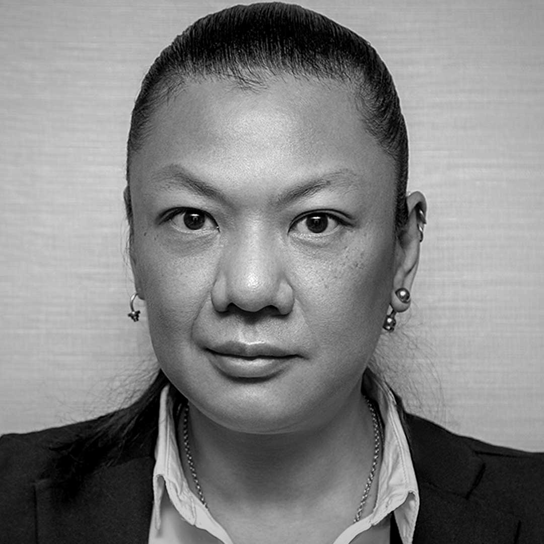 Wayne Ng - Colorist – Farel Haircare