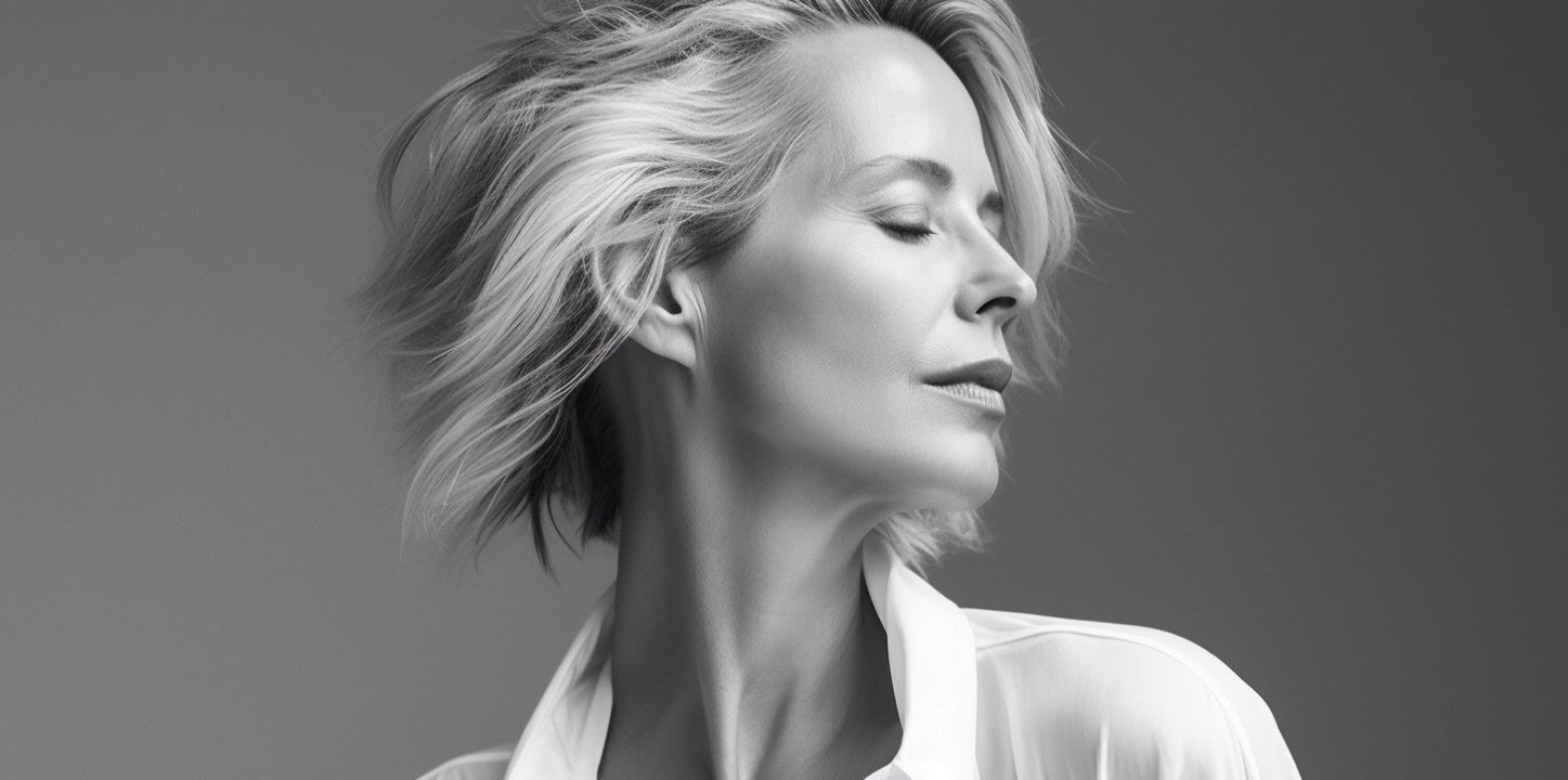 The Science of Hair – Farel Haircare